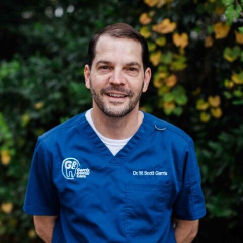 About Our Team | Garris Dental Care in SC