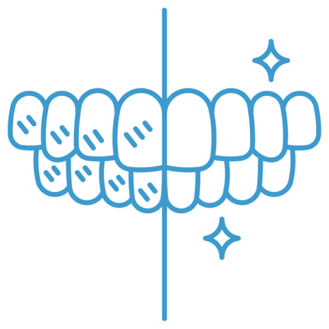 Our Quality Services | Garris Dental Care in SC