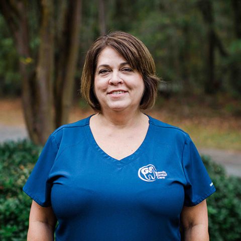About Our Team | Garris Dental Care in SC